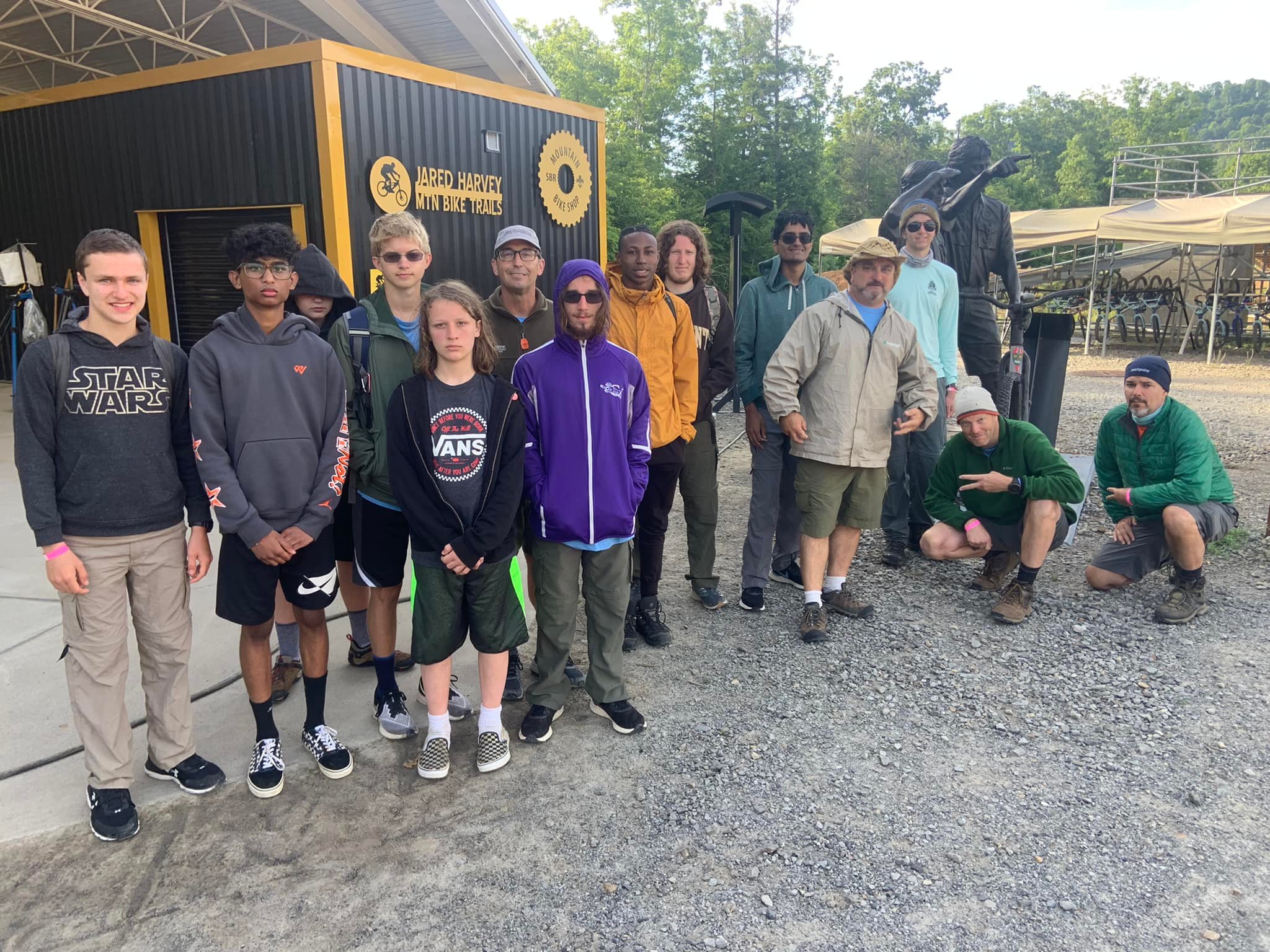 Boy Scout Troop 608, Suwanee, Ga