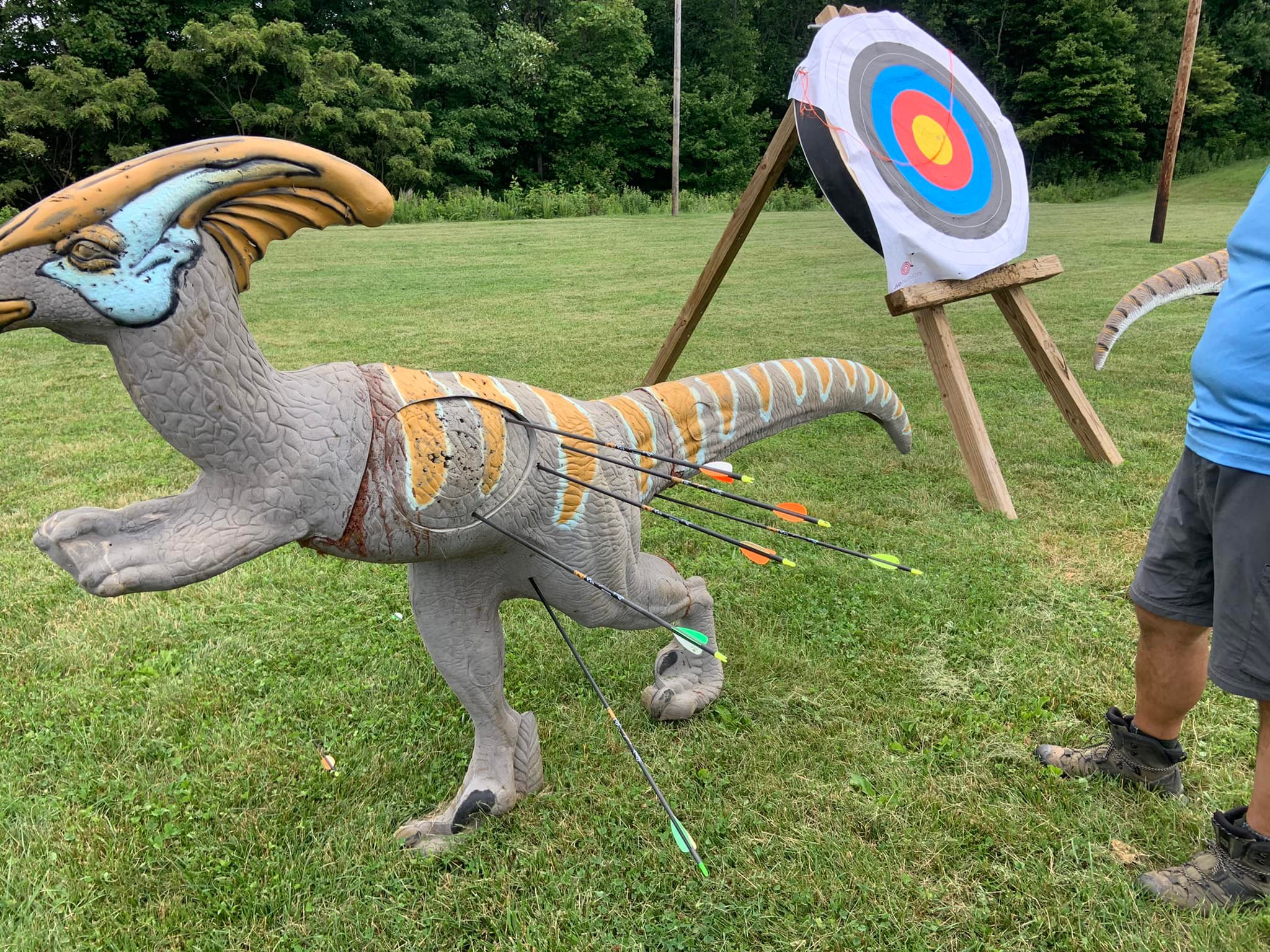 Boy Scout Troop 608, Suwanee, Ga